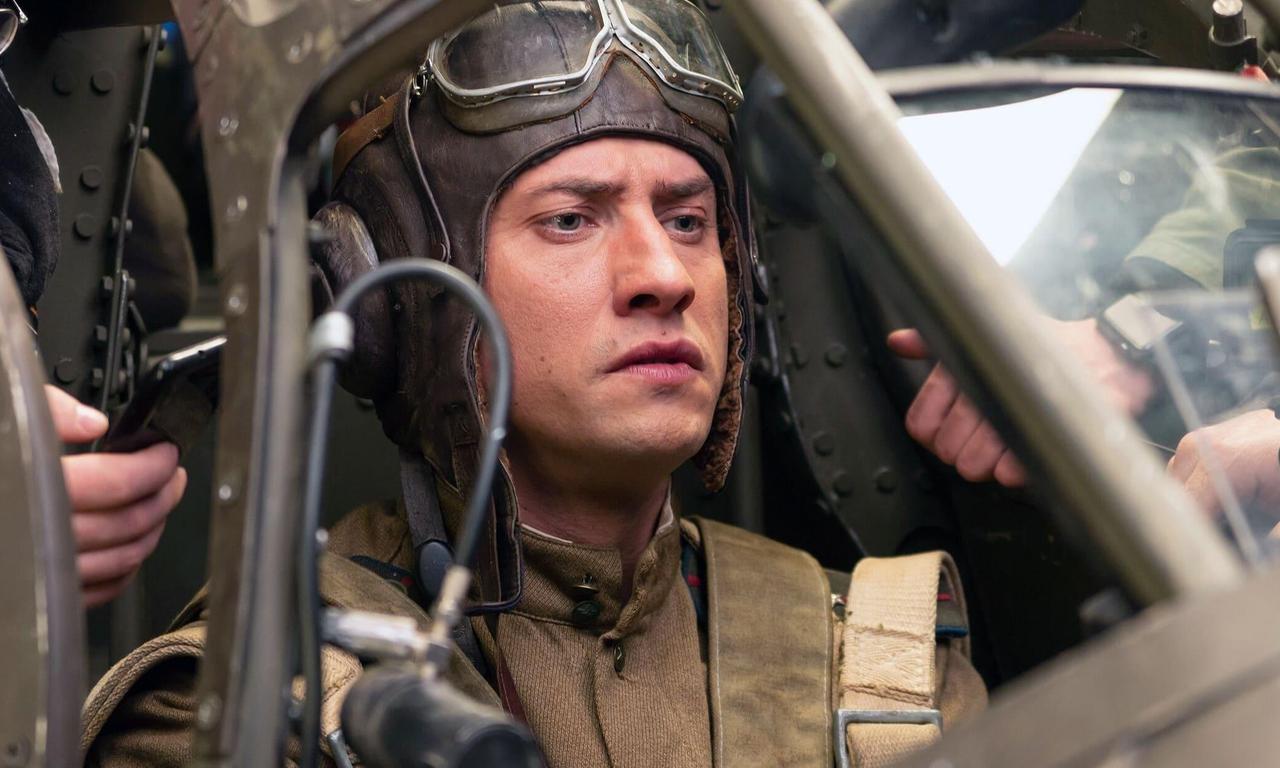 V2. Escape from Hell - Where to Watch and Stream Online – Entertainment.ie