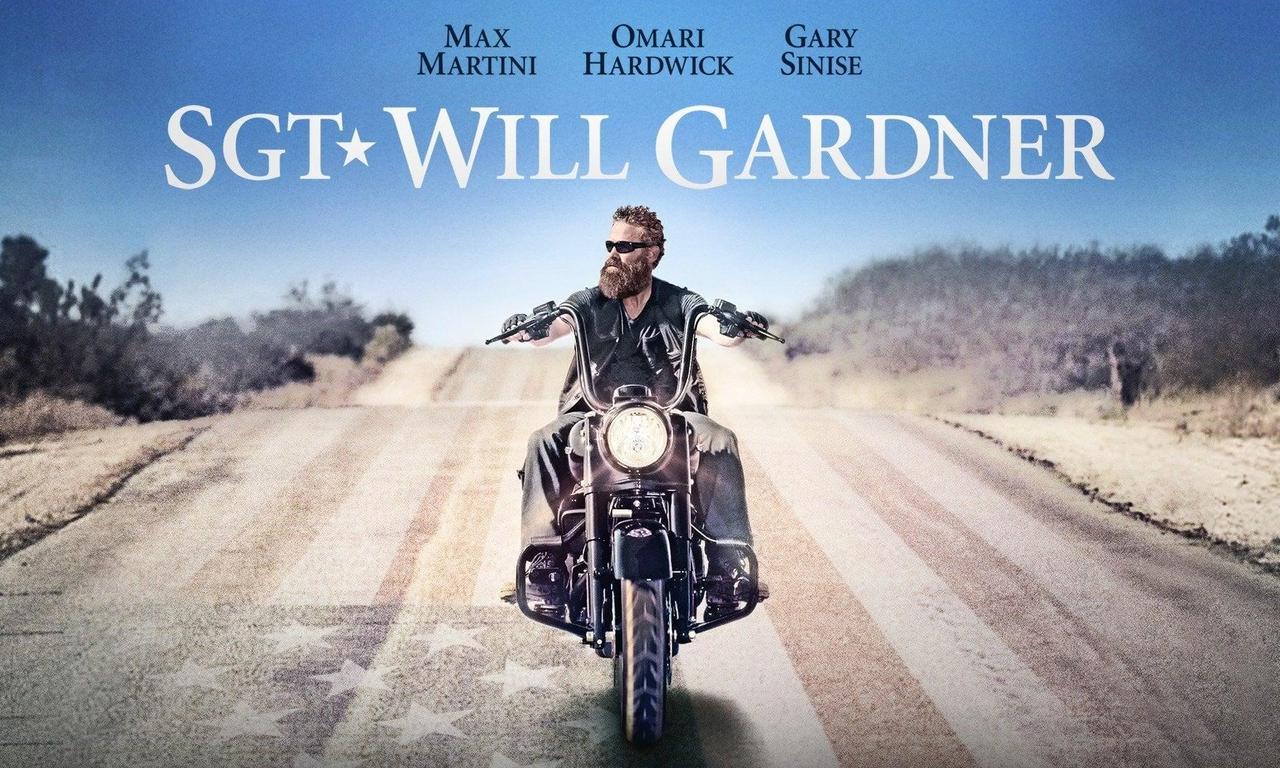 SGT. Will Gardner - Where to Watch and Stream Online – Entertainment.ie