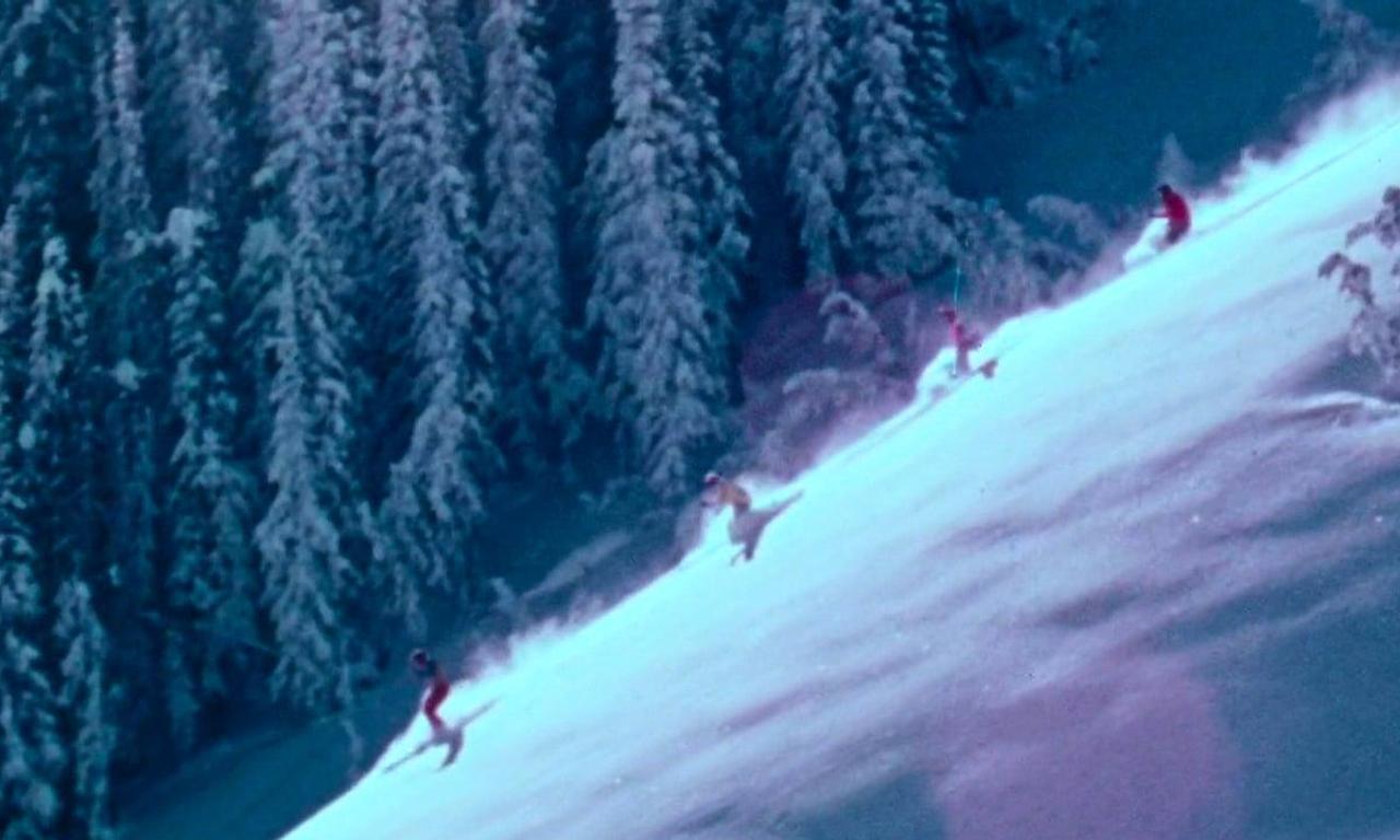 In Search of Skiing - Where to Watch and Stream Online – Entertainment.ie