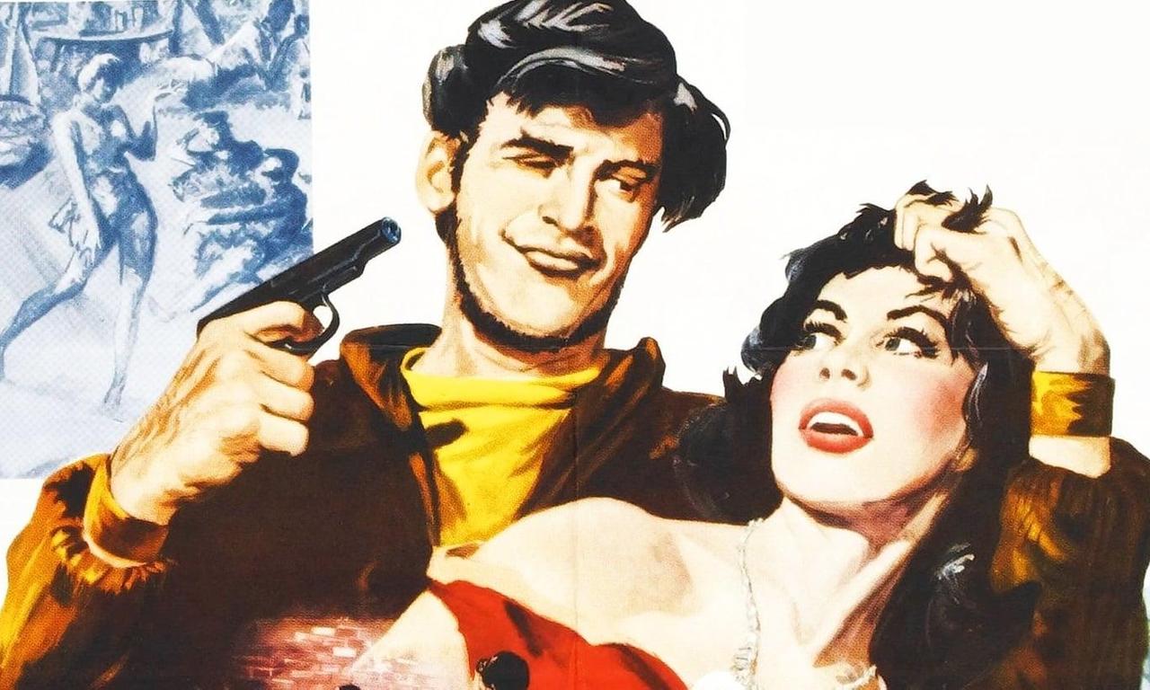 The Beatniks - Where to Watch and Stream Online – Entertainment.ie