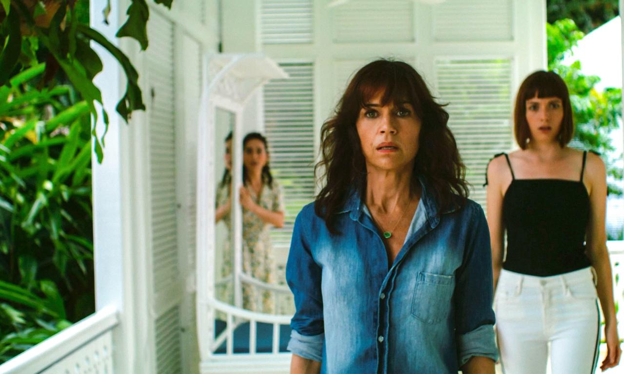 Leopard Skin - Where to Watch and Stream Online – Entertainment.ie