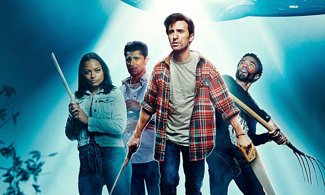 Useless Humans - Where to Watch and Stream Online – Entertainment.ie