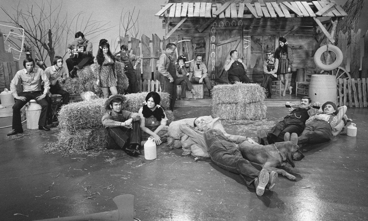 Hee Haw - Where to Watch and Stream Online – Entertainment.ie