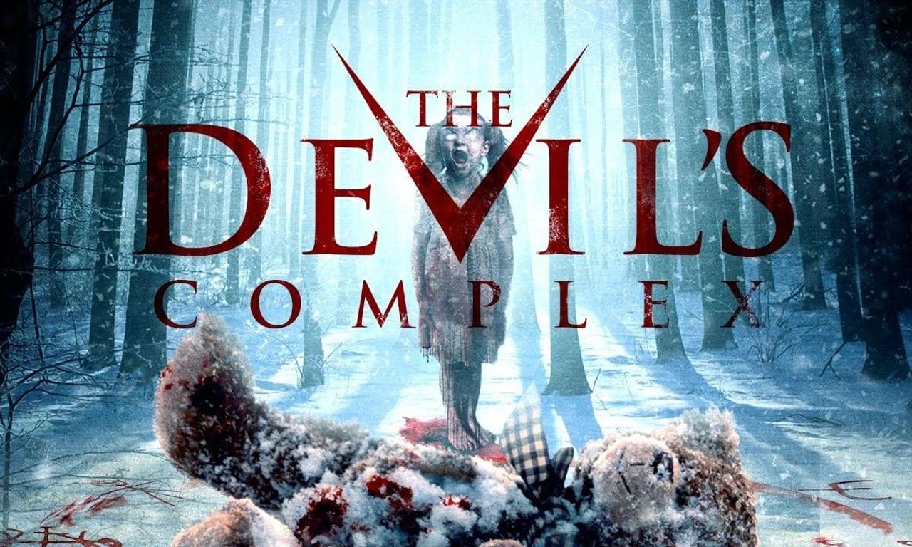 The Devil Within - Where to Watch and Stream Online – Entertainment.ie