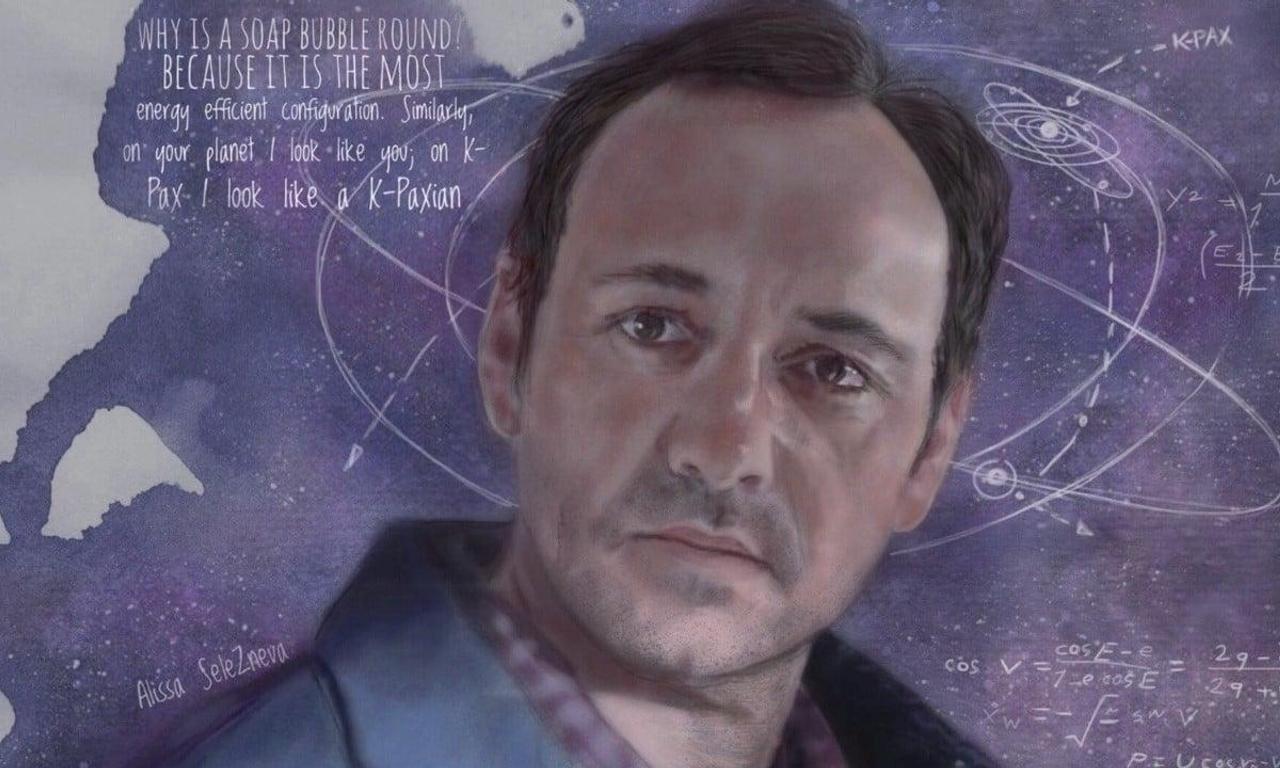 K-PAX - Where to Watch and Stream Online – Entertainment.ie