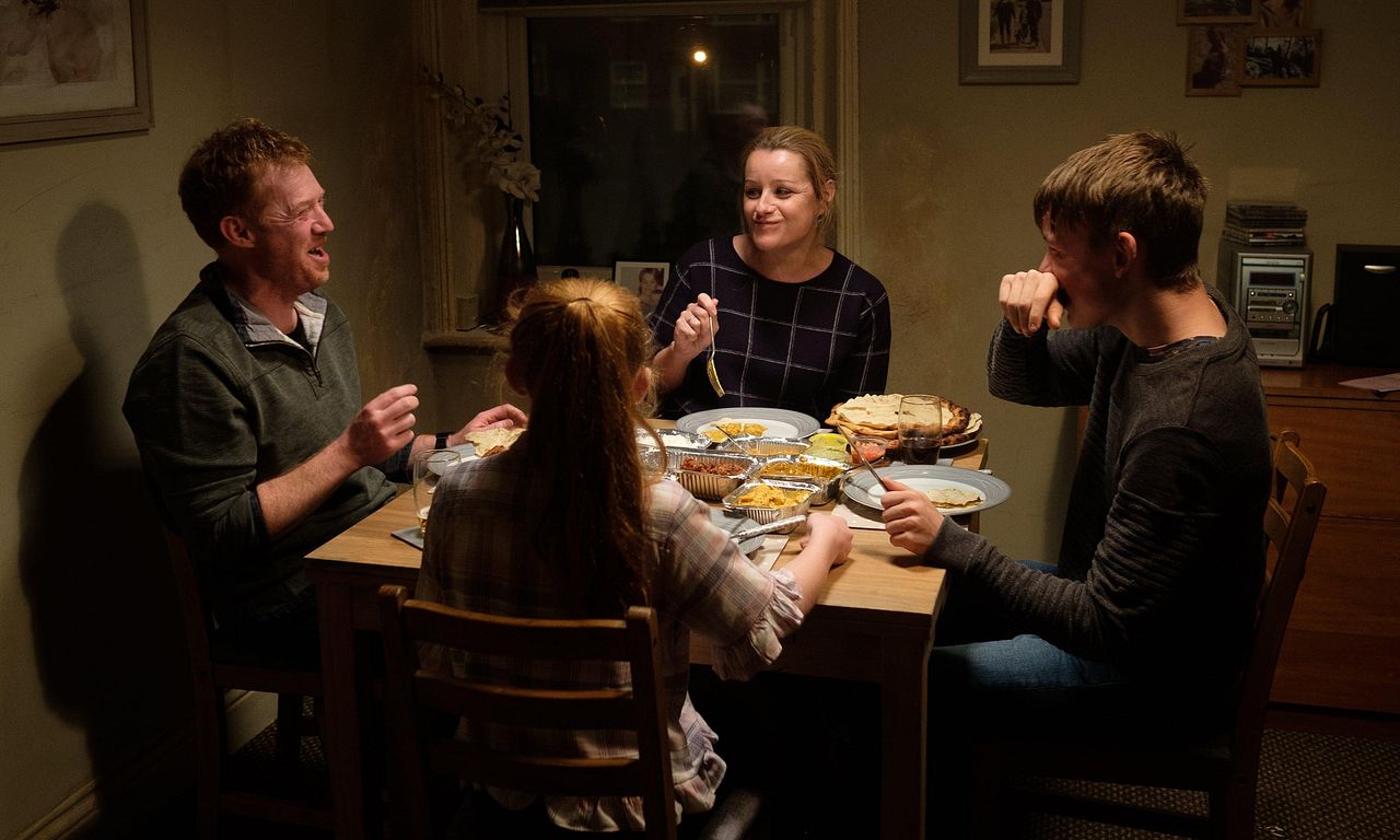 Sorry We Missed You - Where to Watch and Stream Online – Entertainment.ie