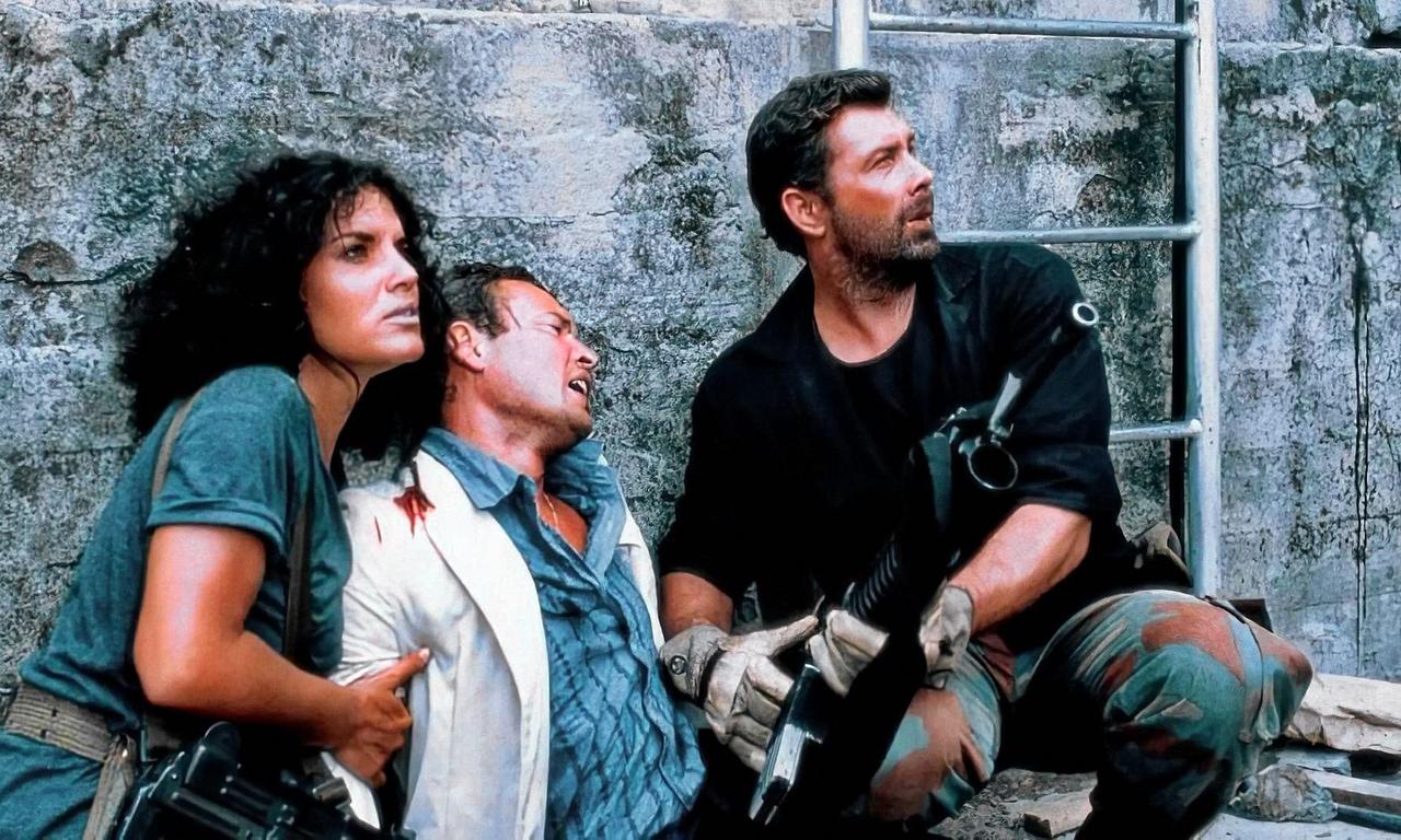 Commando Leopard - Where to Watch and Stream Online – Entertainment.ie