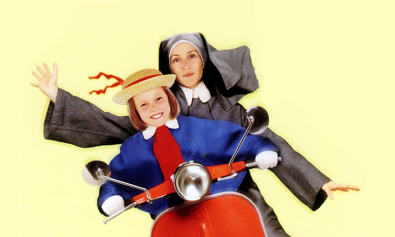 Madeline - Where to Watch and Stream Online – Entertainment.ie