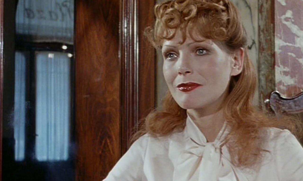 Martha - Where to Watch and Stream Online – Entertainment.ie