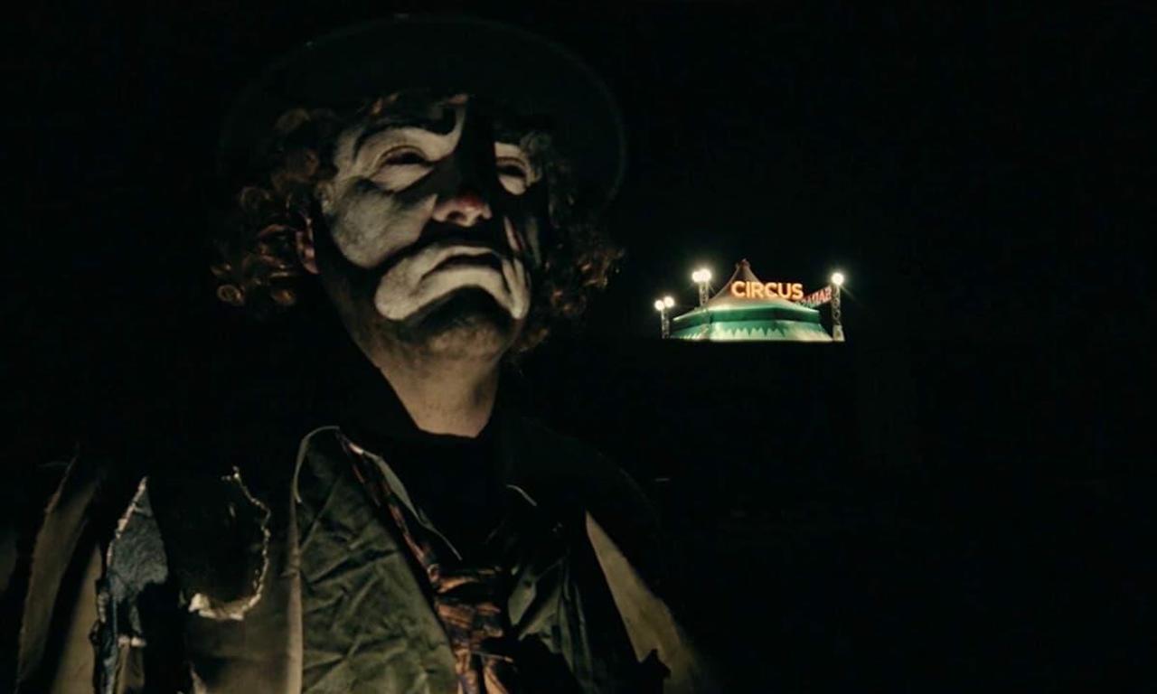 Big Top Evil - Where to Watch and Stream Online – Entertainment.ie