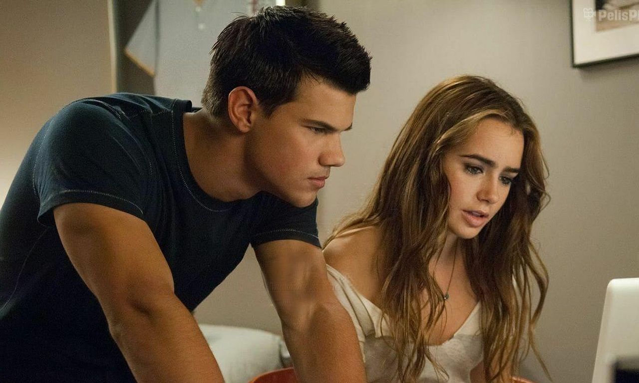 Abduction - Where to Watch and Stream Online – Entertainment.ie