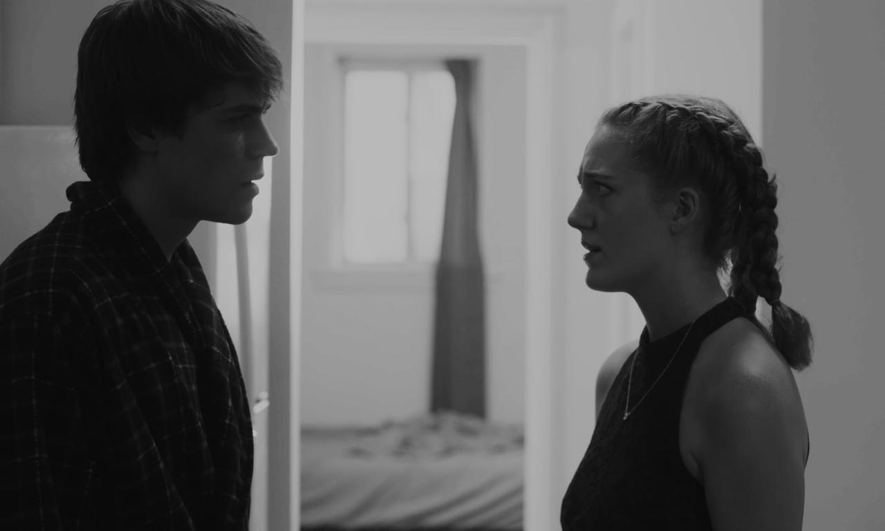 Backwards Faces - Where to Watch and Stream Online – Entertainment.ie