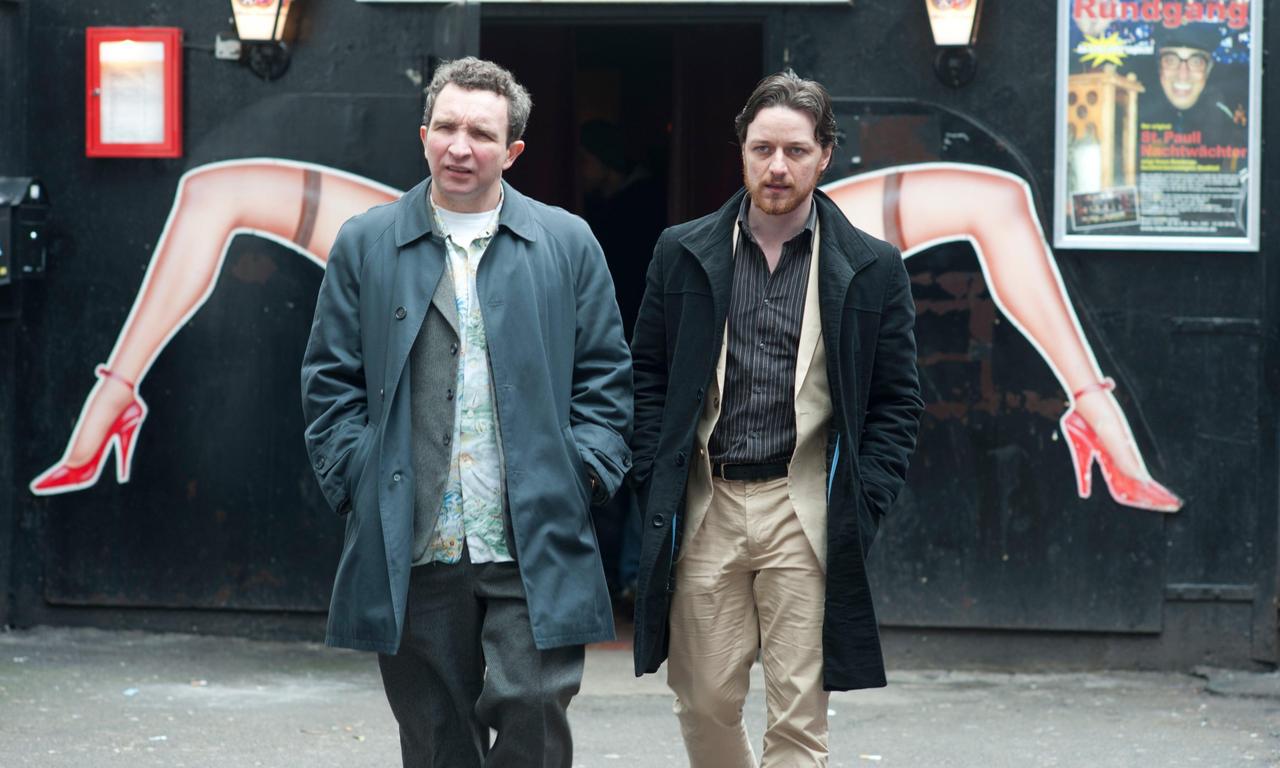 Filth - Where to Watch and Stream Online – Entertainment.ie