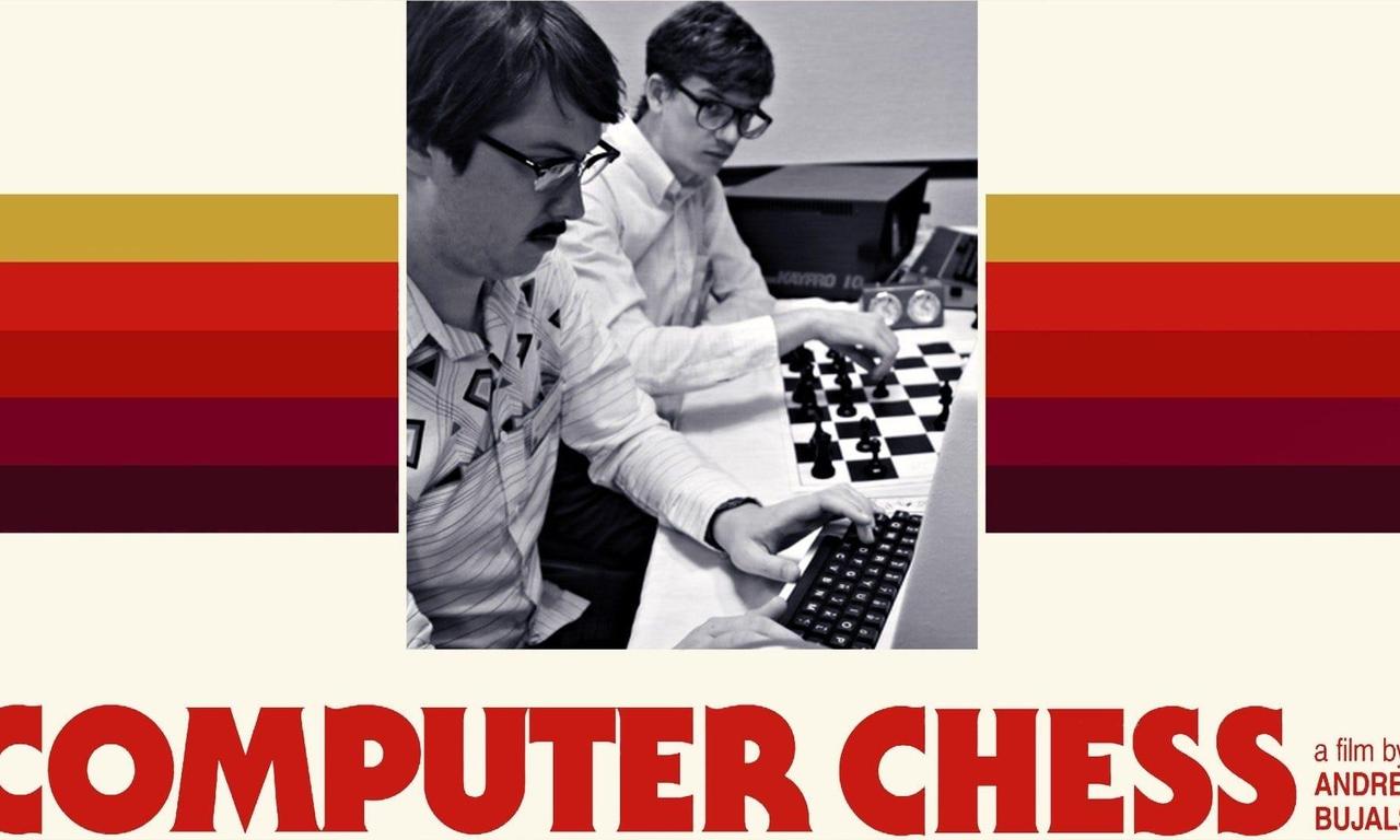 Computer Chess - Where to Watch and Stream Online – Entertainment.ie