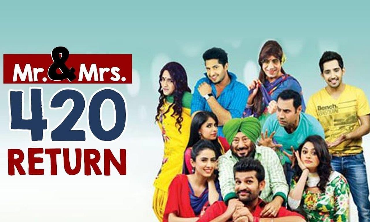 Mr. & Mrs. 420 Returns - Where to Watch and Stream Online ...