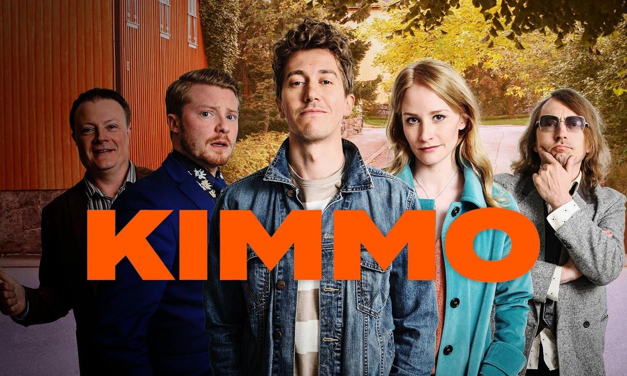 Kimmo - Where to Watch and Stream Online – Entertainment.ie