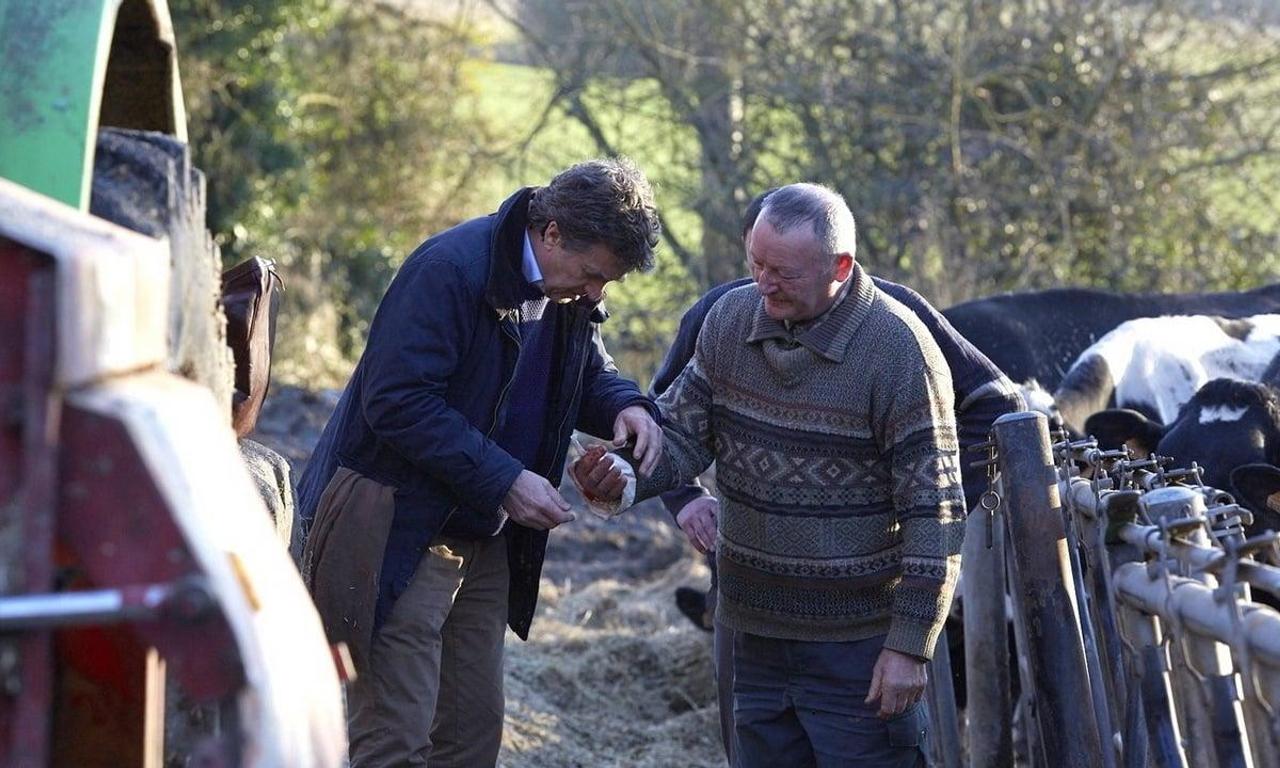 The Country Doctor - Where to Watch and Stream Online – Entertainment.ie