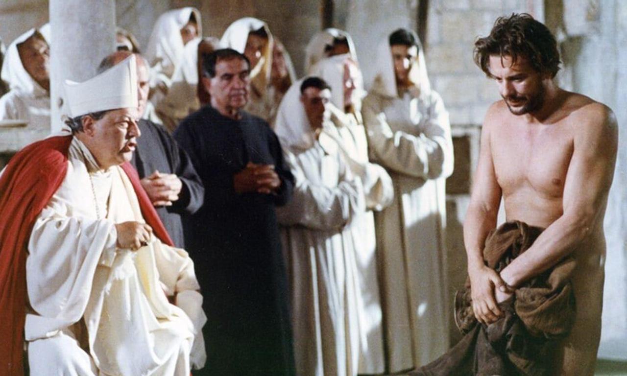 Francesco - Where to Watch and Stream Online – Entertainment.ie