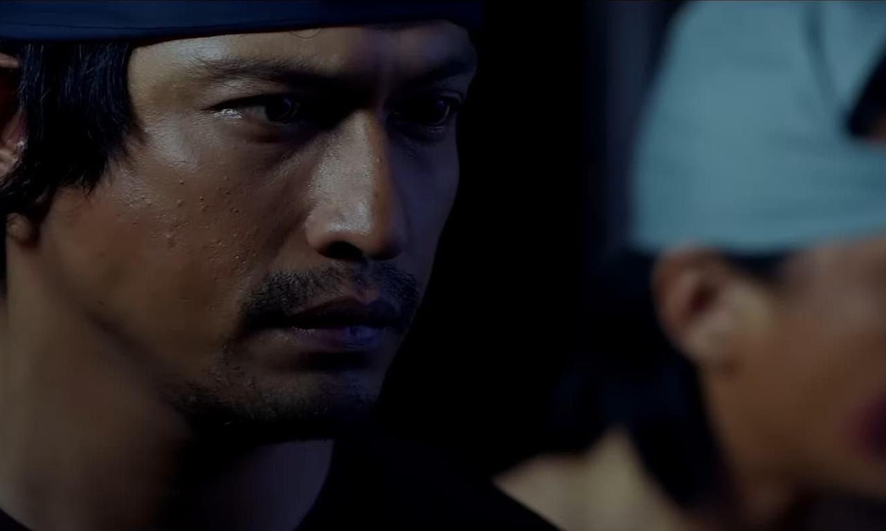 Mat Kilau - Where to Watch and Stream Online – Entertainment.ie