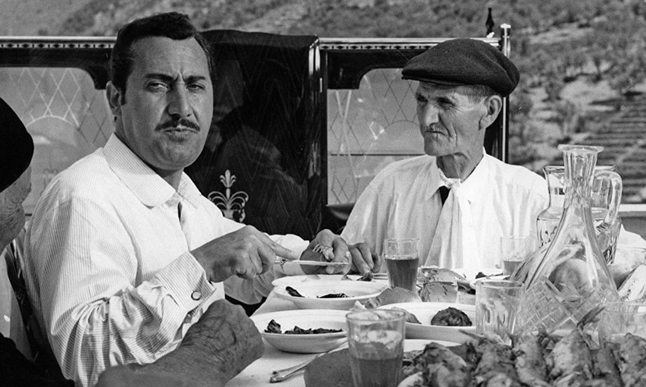 Mafioso - Where to Watch and Stream Online – Entertainment.ie