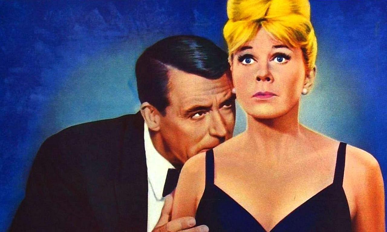 That Touch of Mink - Where to Watch and Stream Online – Entertainment.ie