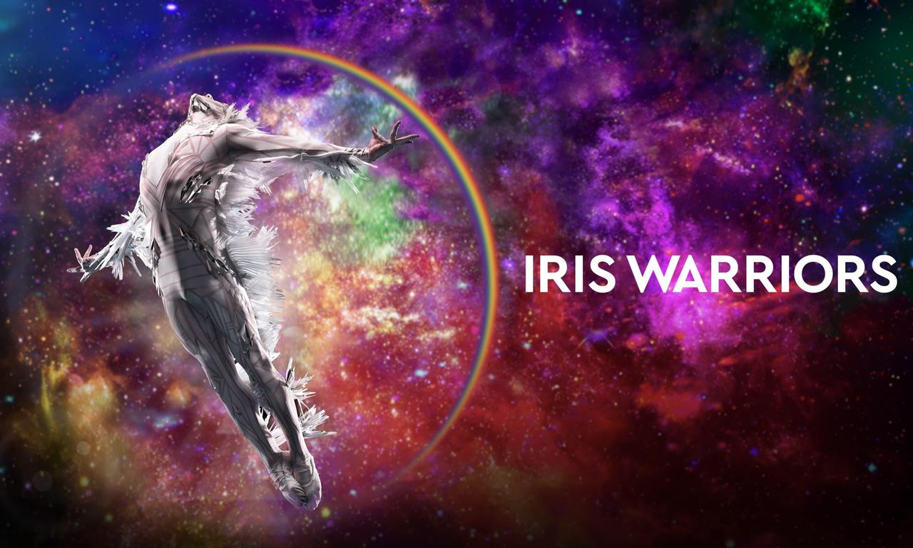 Iris Warriors - Where to Watch and Stream Online – Entertainment.ie