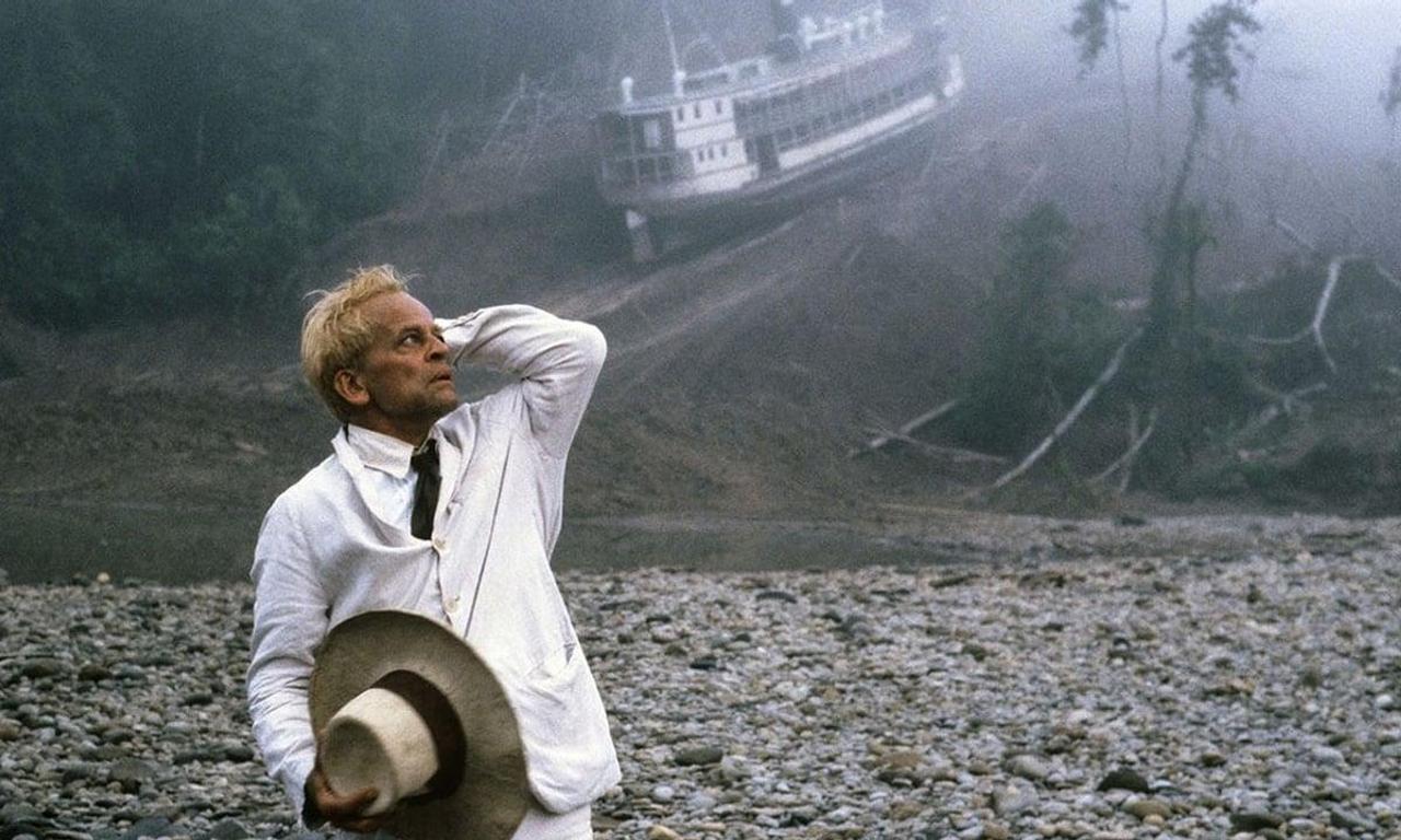 Fitzcarraldo - Where to Watch and Stream Online – Entertainment.ie