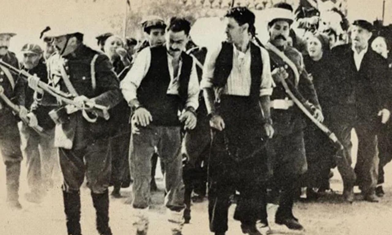 Regresa el Cepa - Where to Watch and Stream Online – Entertainment.ie