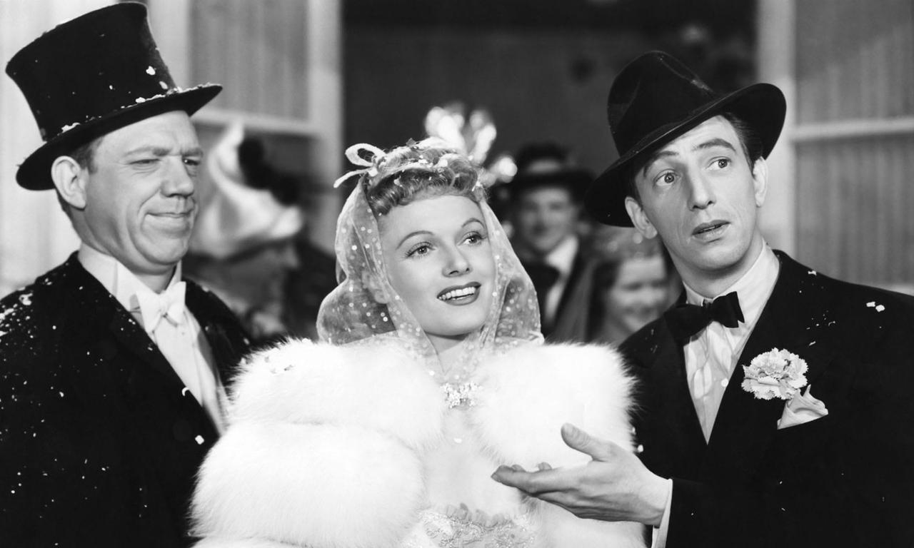 Sunny - Where to Watch and Stream Online – Entertainment.ie