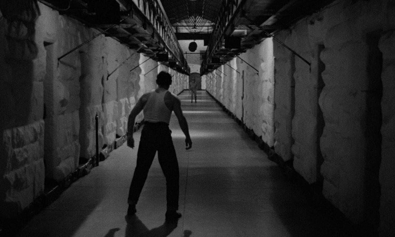 Riot in Cell Block 11 - Where to Watch and Stream Online – Entertainment.ie