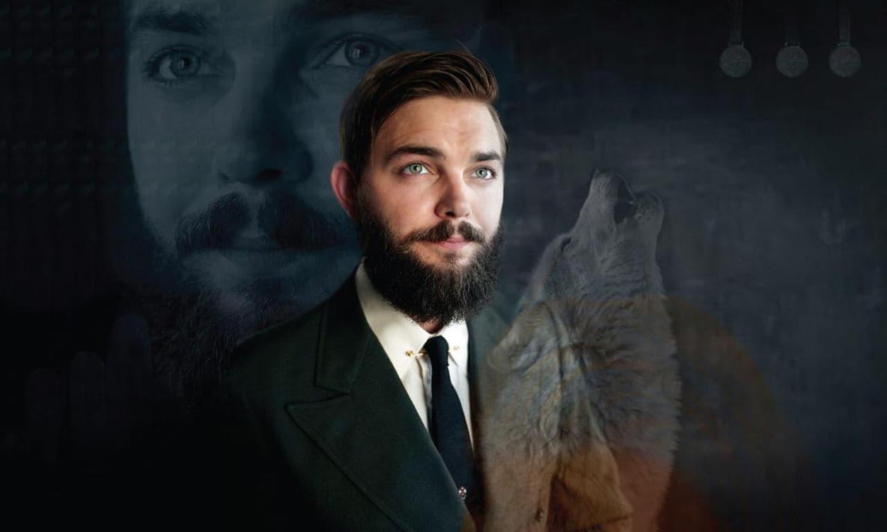 Nick Thune: Folk Hero - Where to Watch and Stream Online – Entertainment.ie