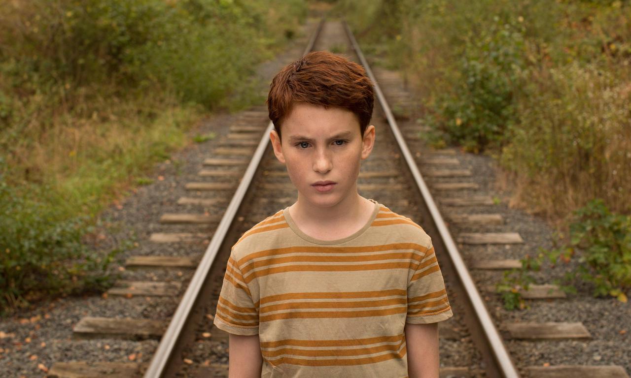 Reinventing Marvin - Where to Watch and Stream Online – Entertainment.ie