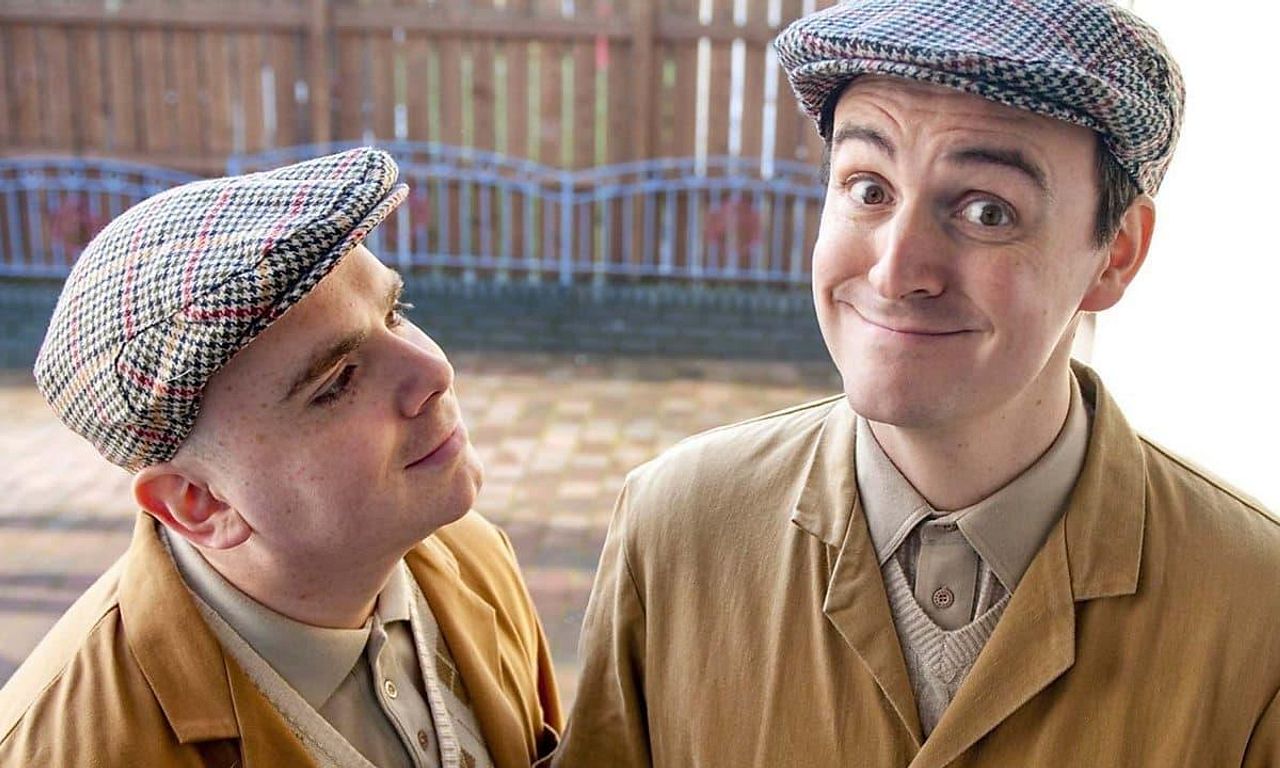 Burnistoun - Where to Watch and Stream Online – Entertainment.ie Burnistoun - Where to Watch and Stream Online – Entertainment.ie