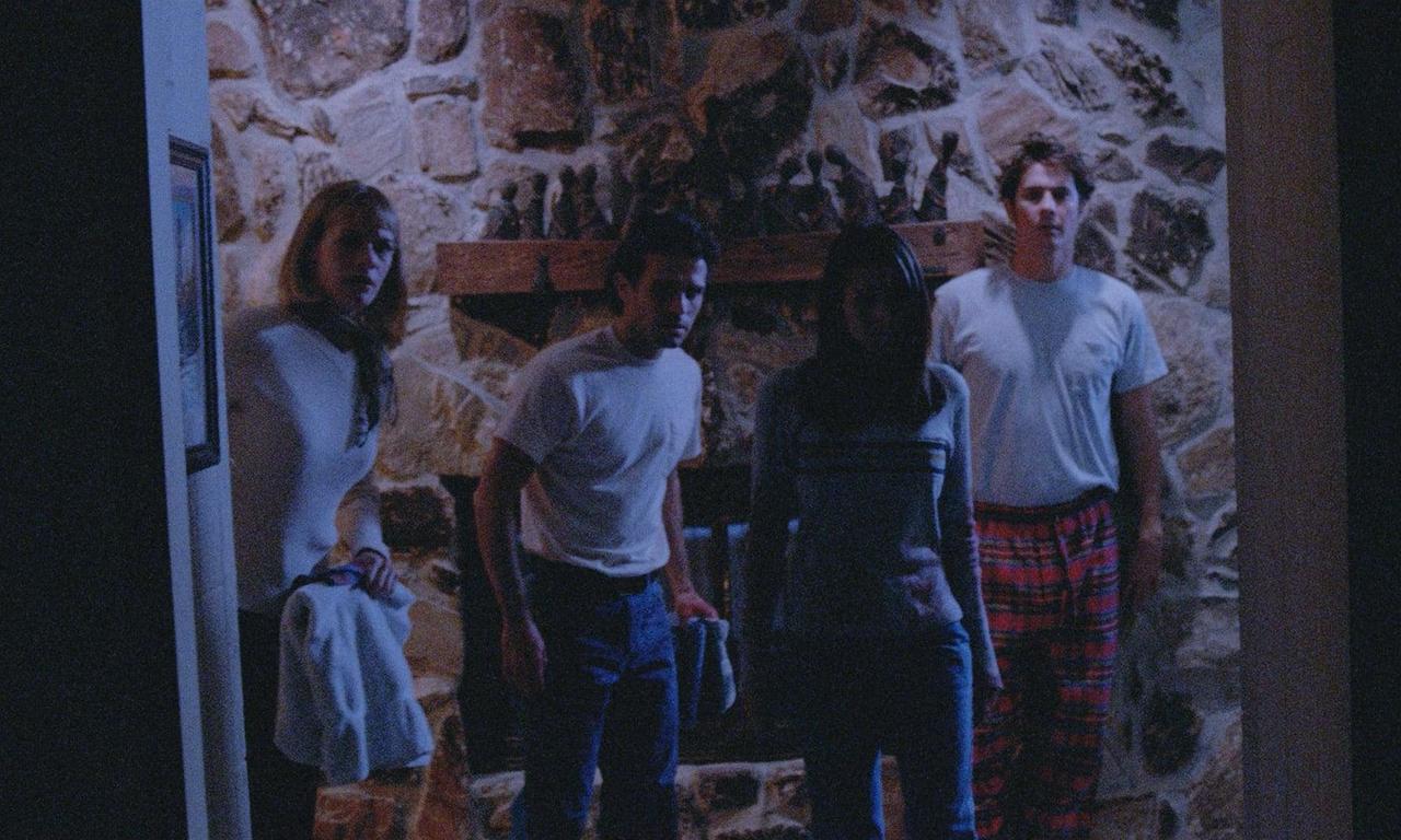 Kolobos - Where to Watch and Stream Online – Entertainment.ie