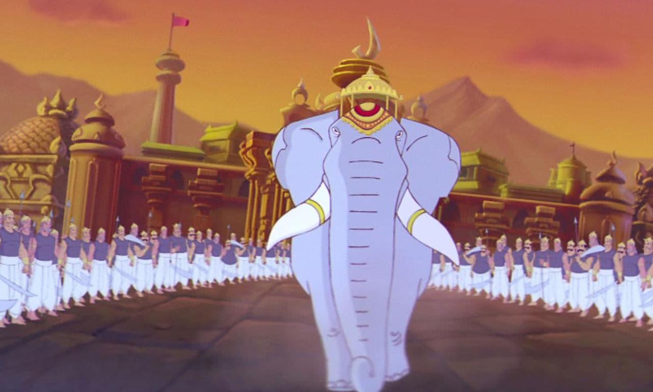 Dashavatar - Where to Watch and Stream Online – Entertainment.ie