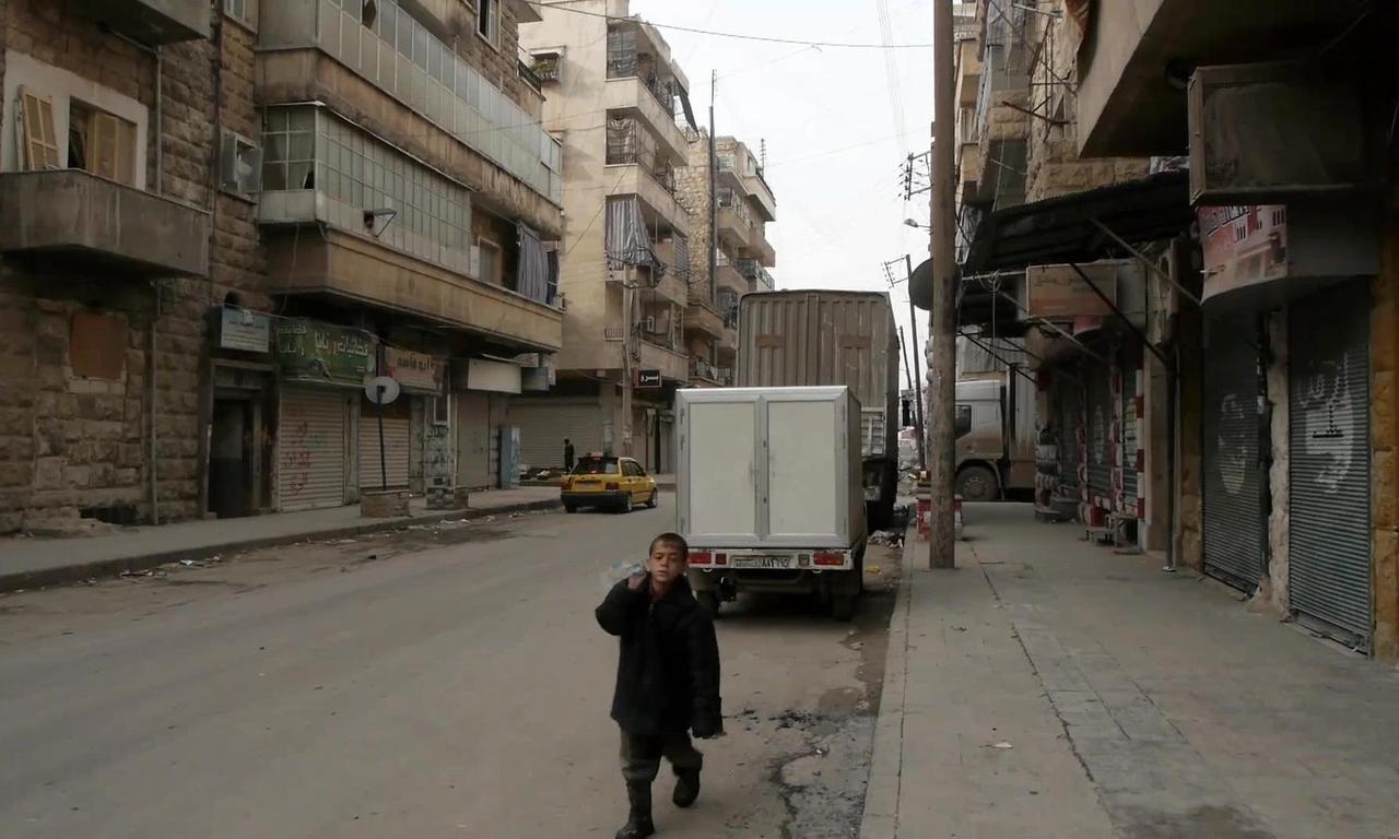 7 Days in Syria - Where to Watch and Stream Online – Entertainment.ie