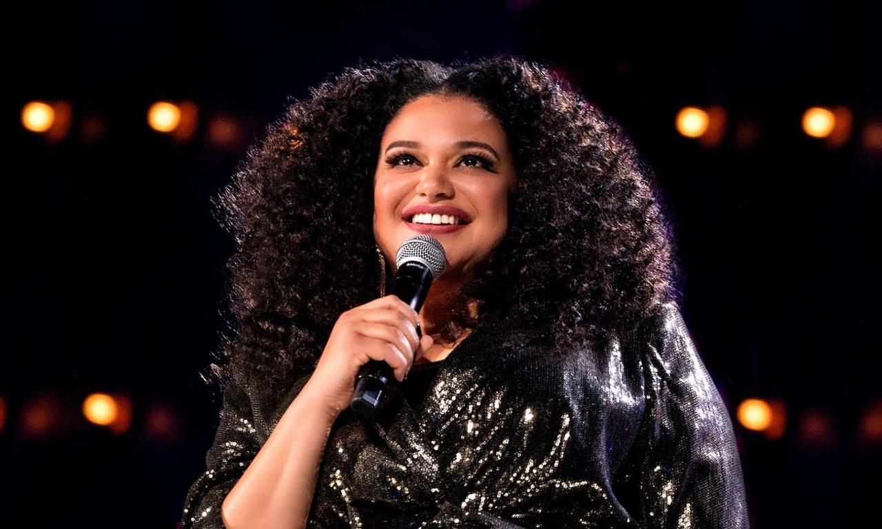 Michelle Buteau: Welcome to Buteaupia - Where to Watch and Stream ...