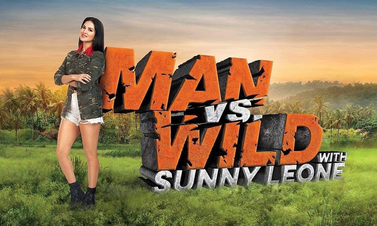 Man Vs Wild With Sunny Leone Where To Watch And Stream Online Entertainmentie