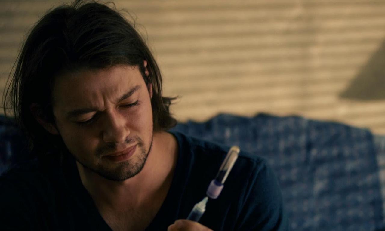 Altered Hours - Where to Watch and Stream Online – Entertainment.ie