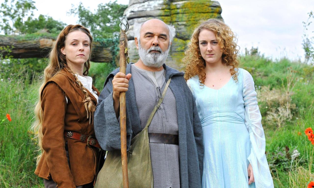 Merlin - Where to Watch and Stream Online – Entertainment.ie