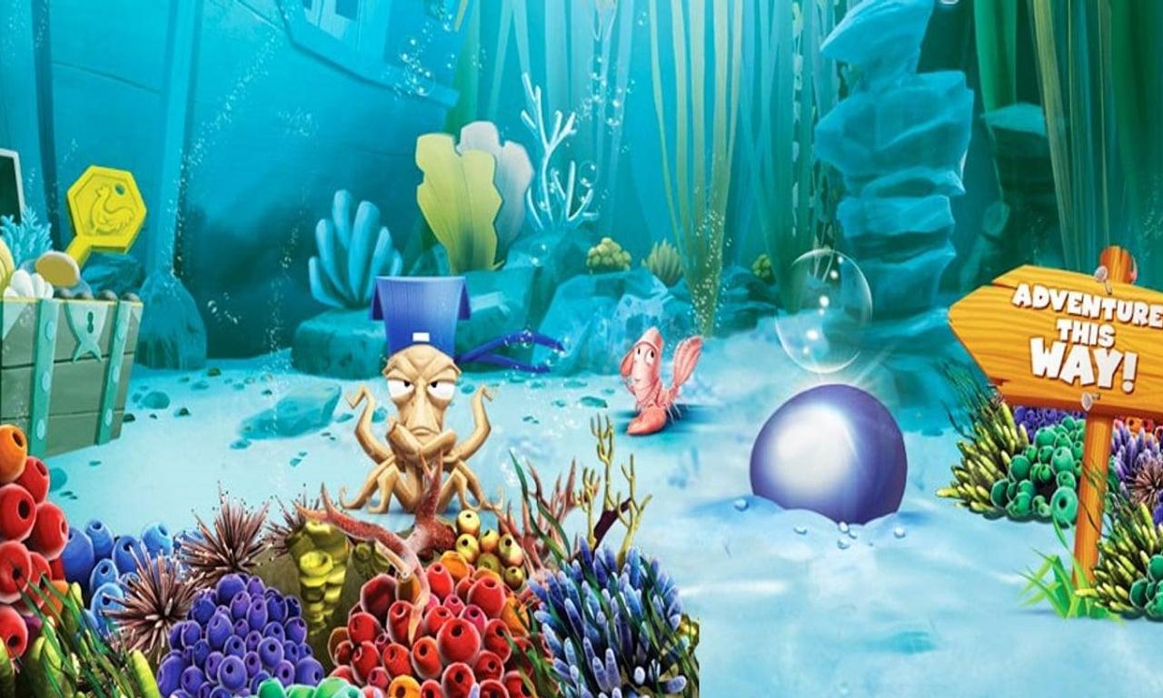 Back To The Sea - Where to Watch and Stream Online – Entertainment.ie