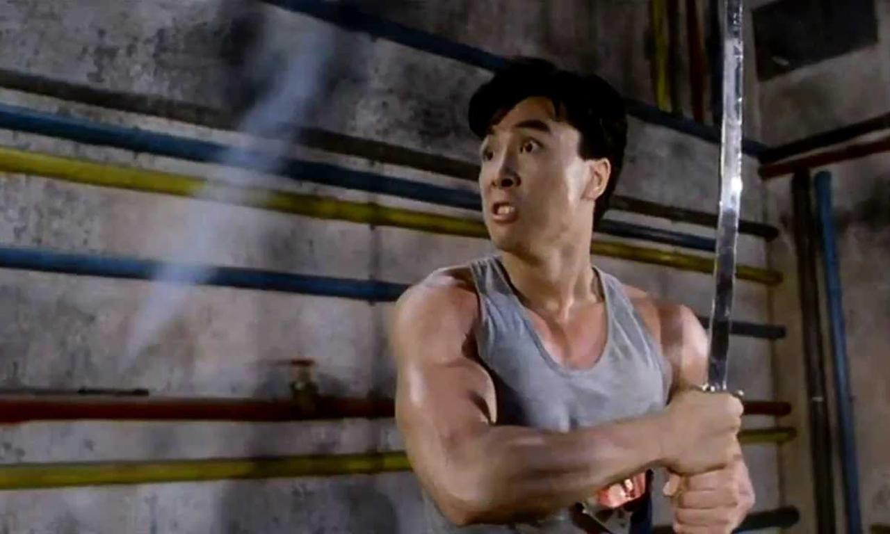 Tiger Cage II - Where to Watch and Stream Online – Entertainment.ie