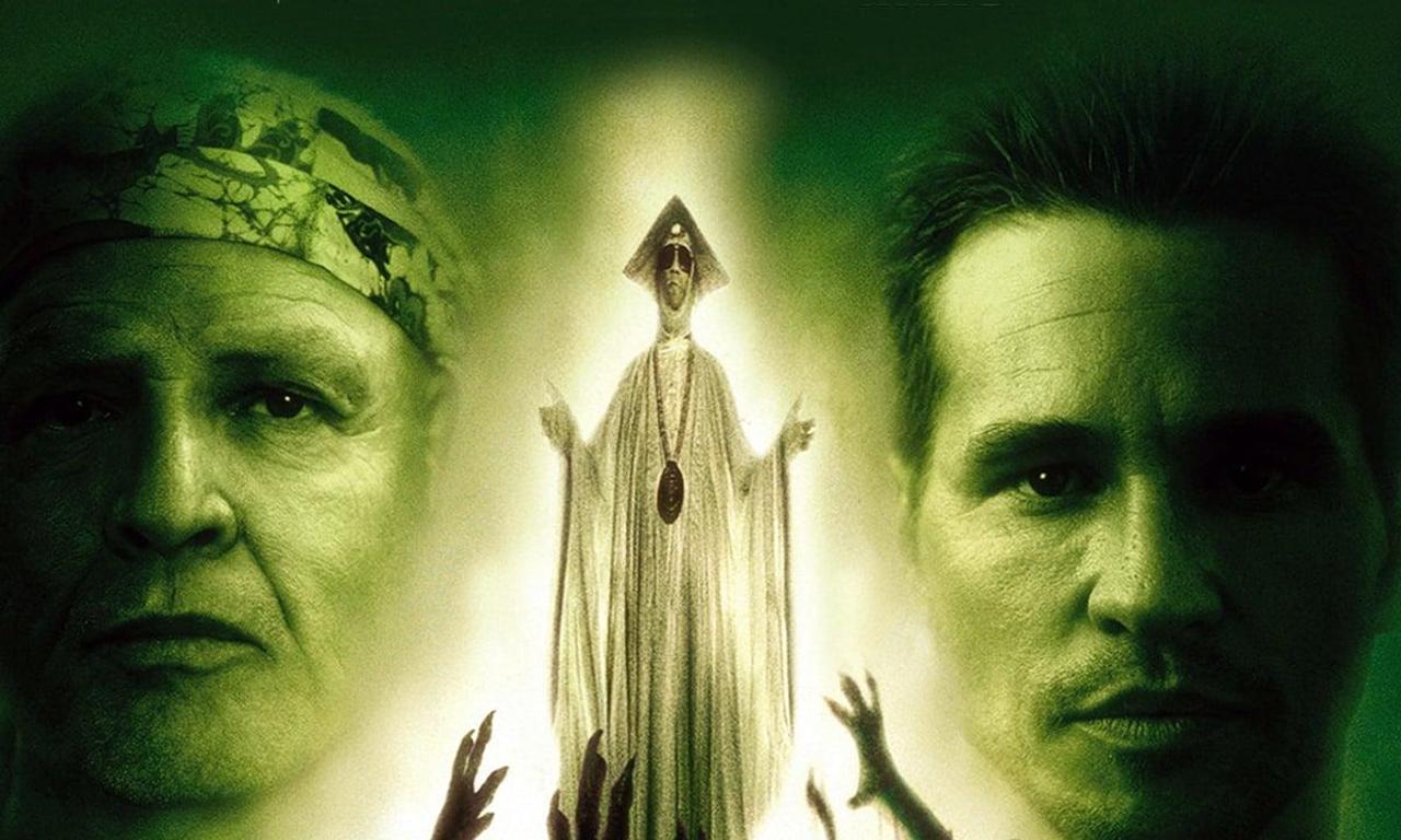 The Island of Dr. Moreau - Where to Watch and Stream Online ...