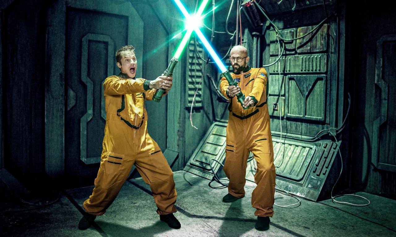 Code van Coppens - Where to Watch and Stream Online – Entertainment.ie