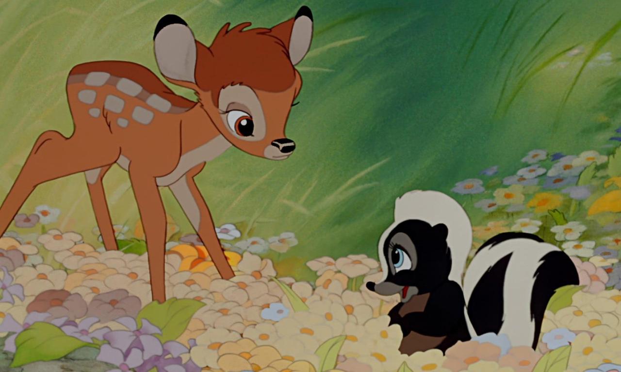 Bambi - Where to Watch and Stream Online – Entertainment.ie