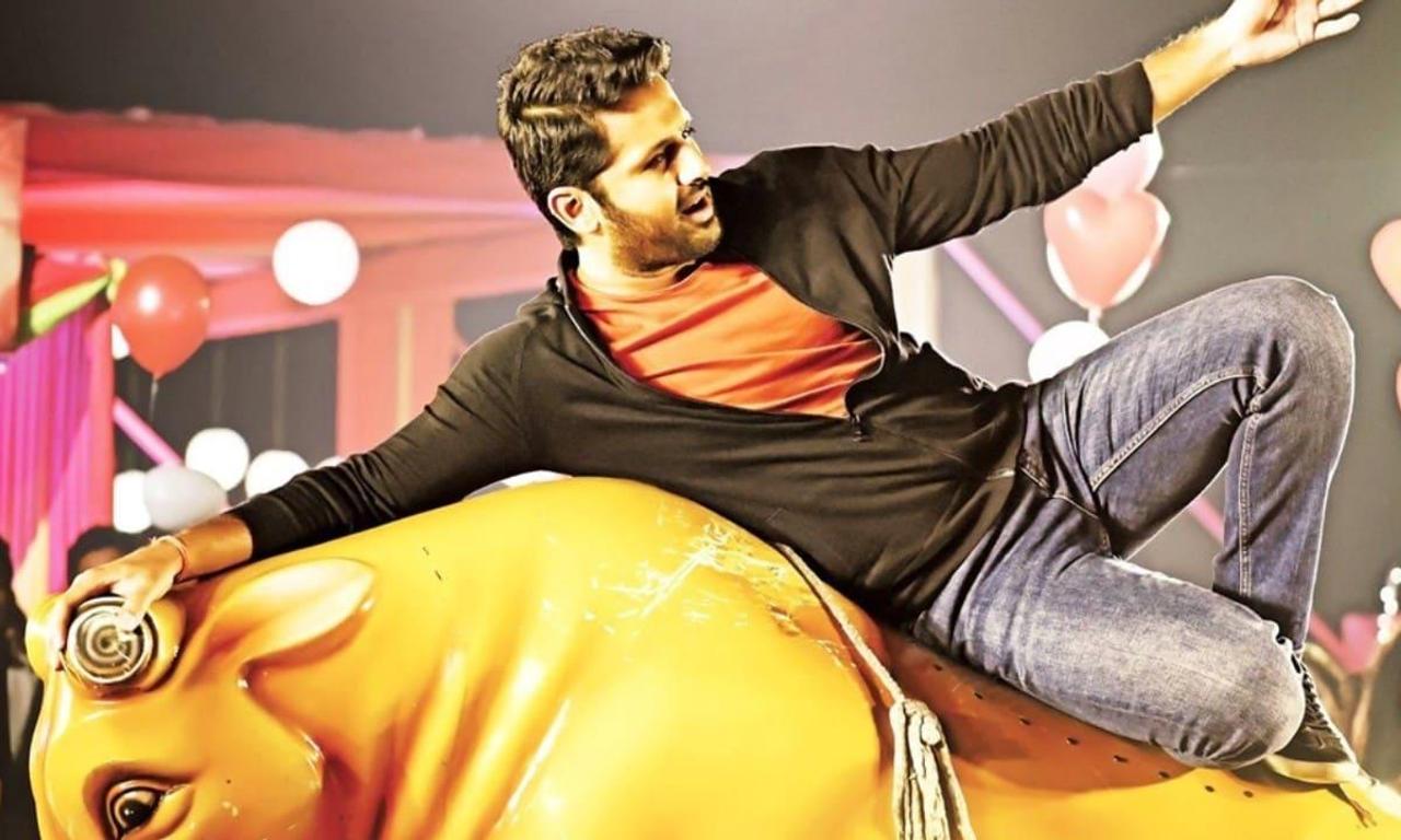 Chal Mohan Ranga - Where to Watch and Stream Online – Entertainment.ie