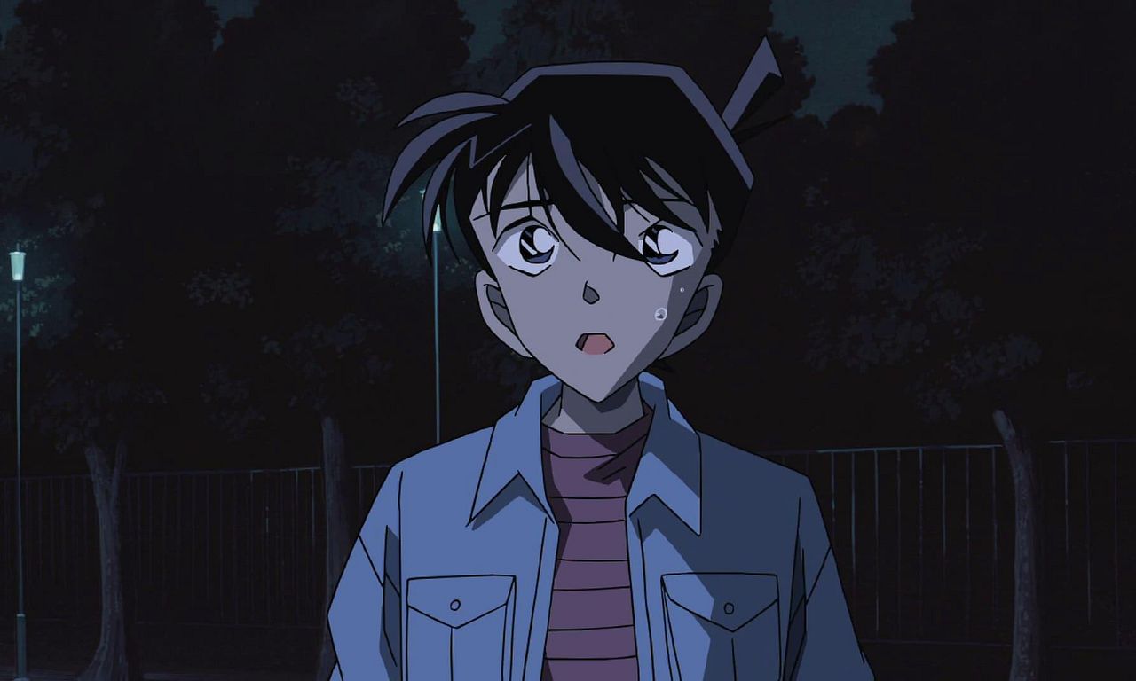 Detective Conan: Crossroad in the Ancient Capital - Where to Watch and ...