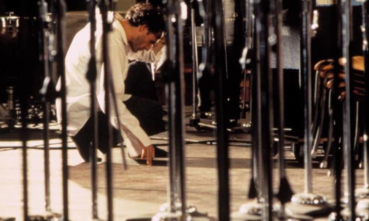 Thirty Two Short Films About Glenn Gould - Where to Watch and Stream ...