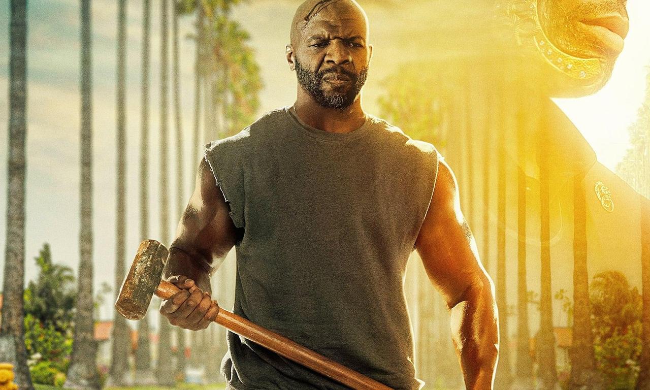 John Henry - Where to Watch and Stream Online – Entertainment.ie