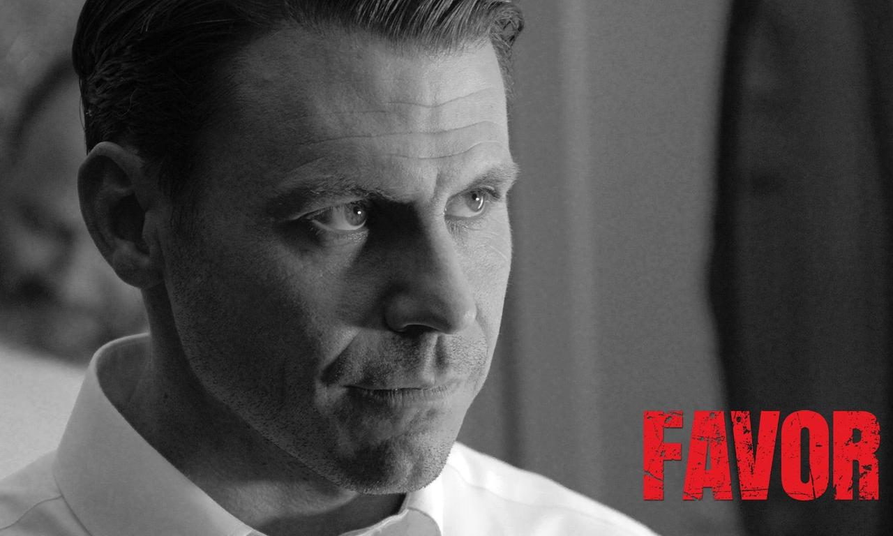 Favor - Where to Watch and Stream Online – Entertainment.ie